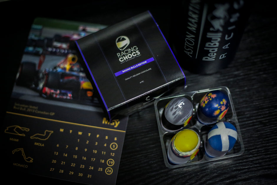 All Products – Racing Chocs